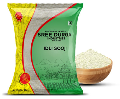 Our Products - Durga Industries