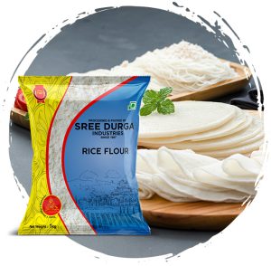 High grade grain-flours, Semolina (Suji), staple grains and pulses ...
